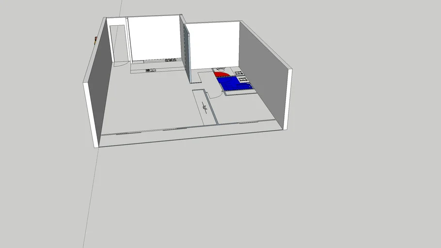 practice | 3D Warehouse