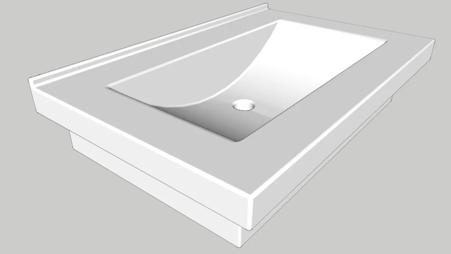 Cuba Deca L94 | 3D Warehouse