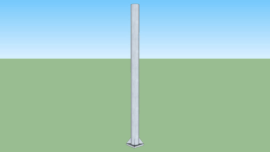 sign post | 3D Warehouse