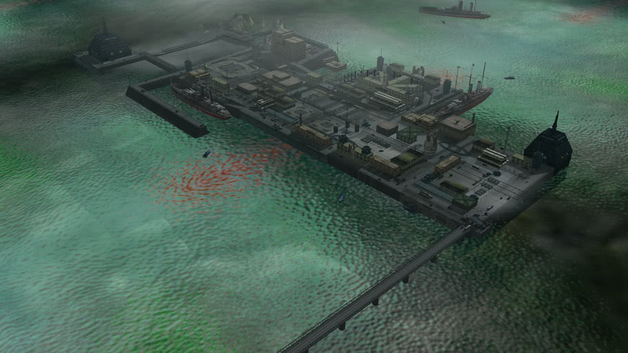 DEATH RACE | 3D Warehouse