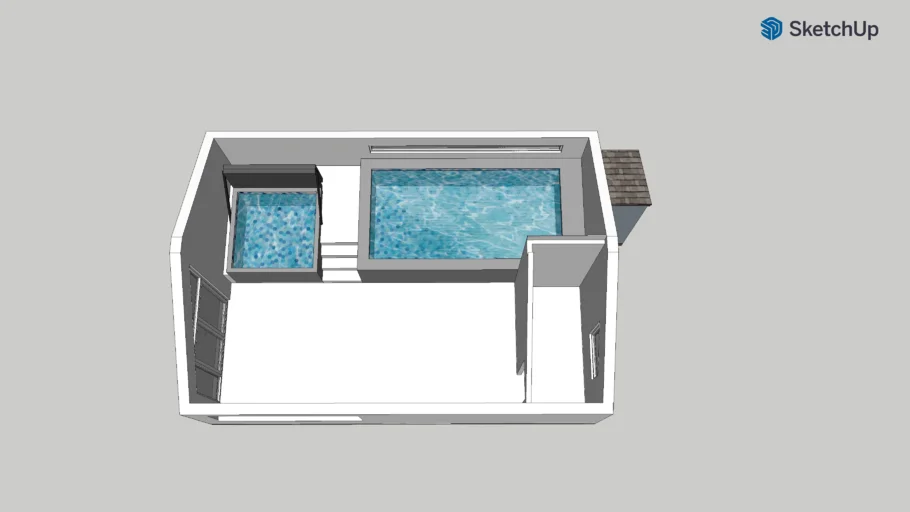 shower | 3D Warehouse