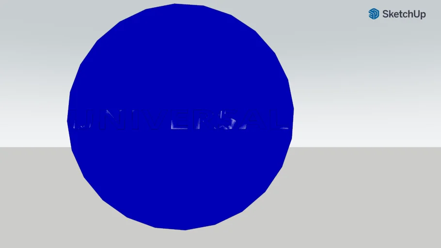 universal | 3D Warehouse