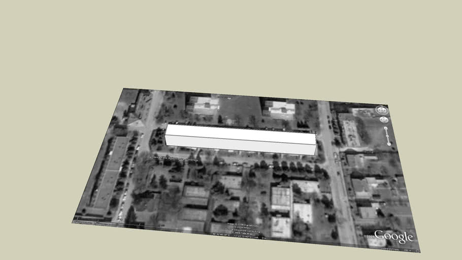 Richo Kaa UniQue | 3D Warehouse