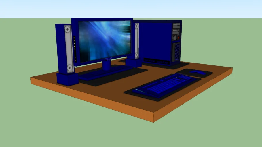3D Warehouse