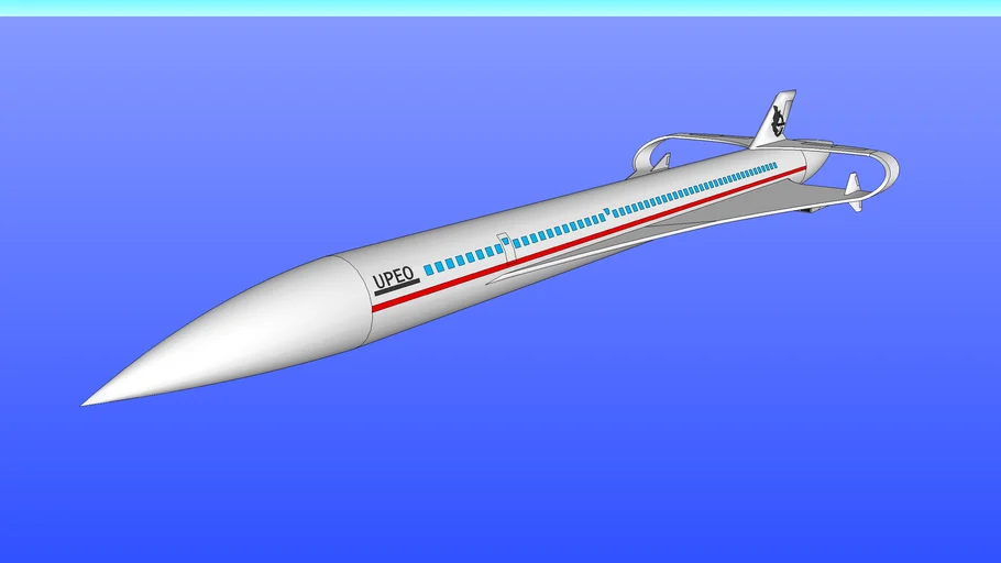 R-505U | 3D Warehouse