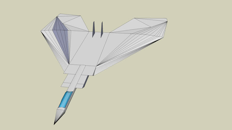 Prototipo | 3D Warehouse