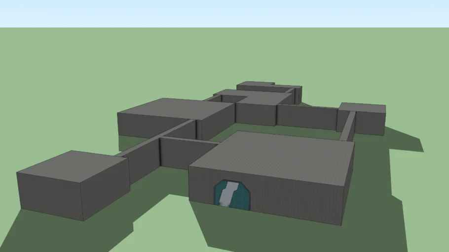 3D Warehouse