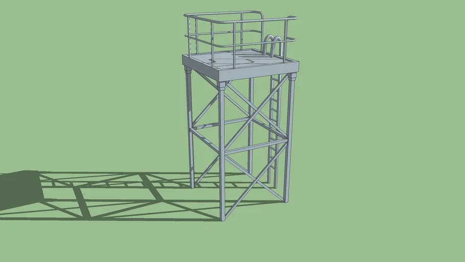 3D Warehouse