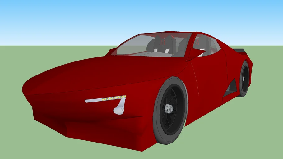 Mariner Midas | 3D Warehouse