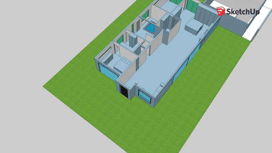 zolei2.0 | 3D Warehouse