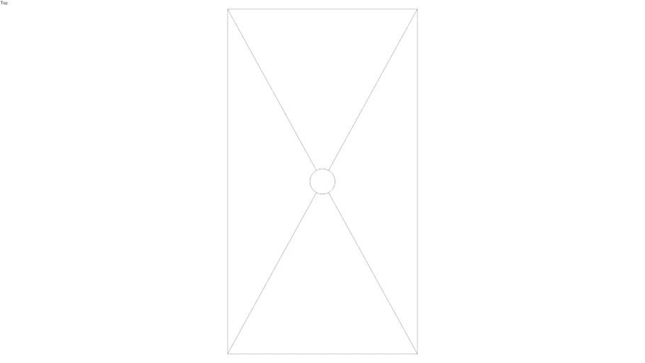 2D Shower | 3D Warehouse