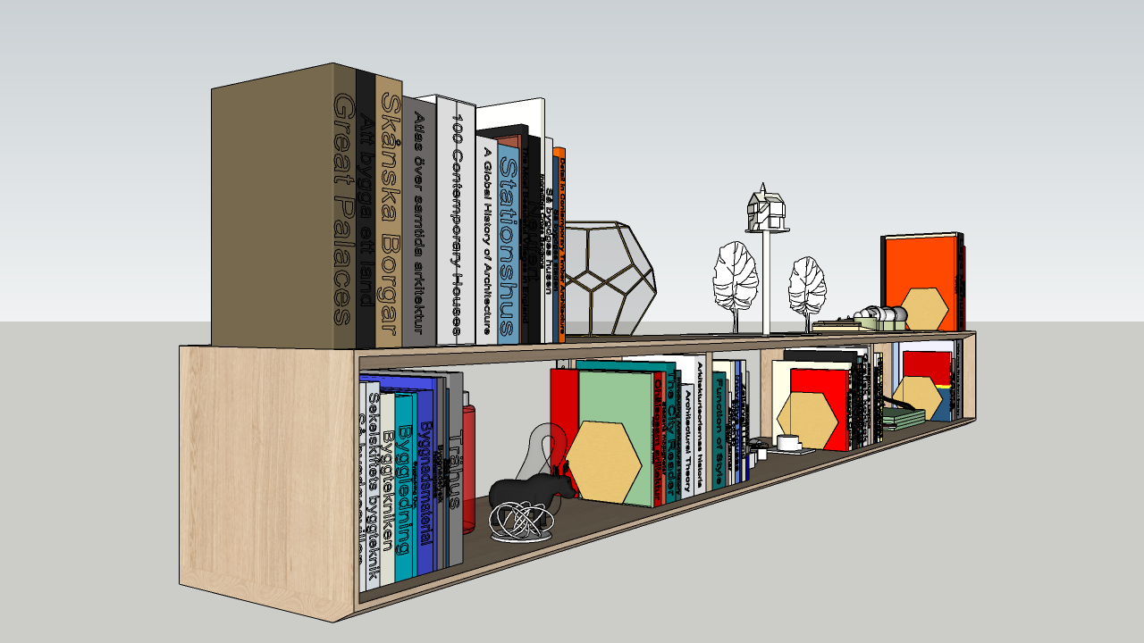 SketchUp Extension Warehouse