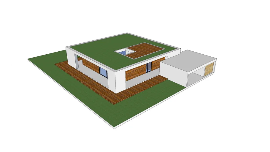 Atrium | 3D Warehouse