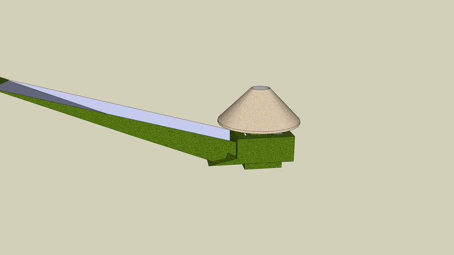 MACHINE | 3D Warehouse