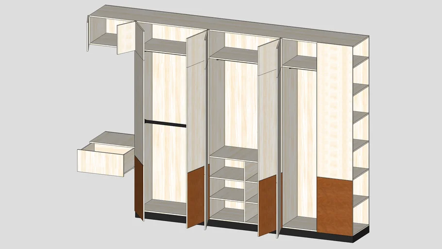 3D Warehouse