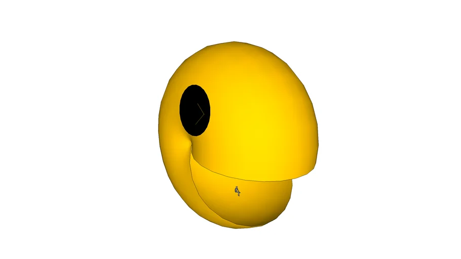 Head | 3D Warehouse