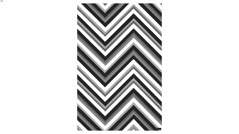 Zig Zag | 3D Warehouse