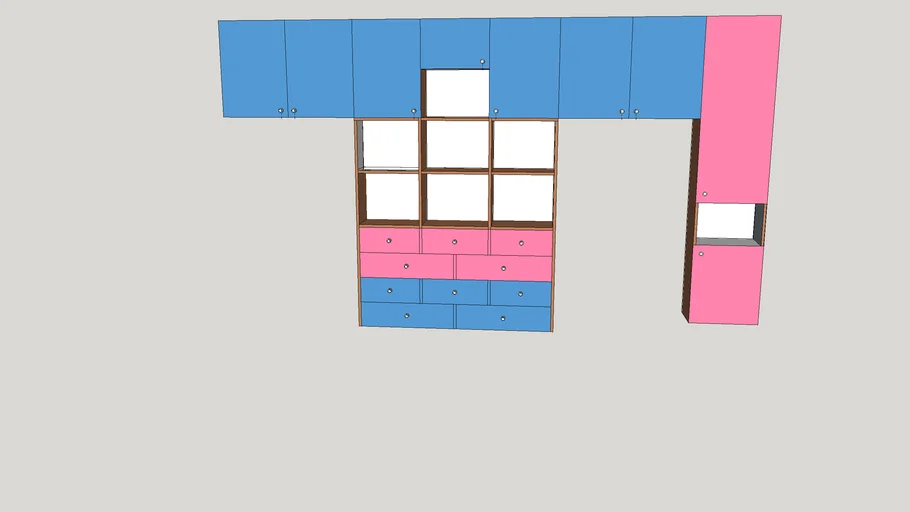 Dollapi | 3D Warehouse