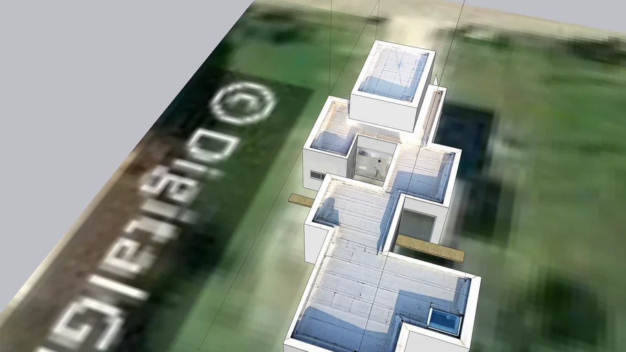 JJ House | 3D Warehouse