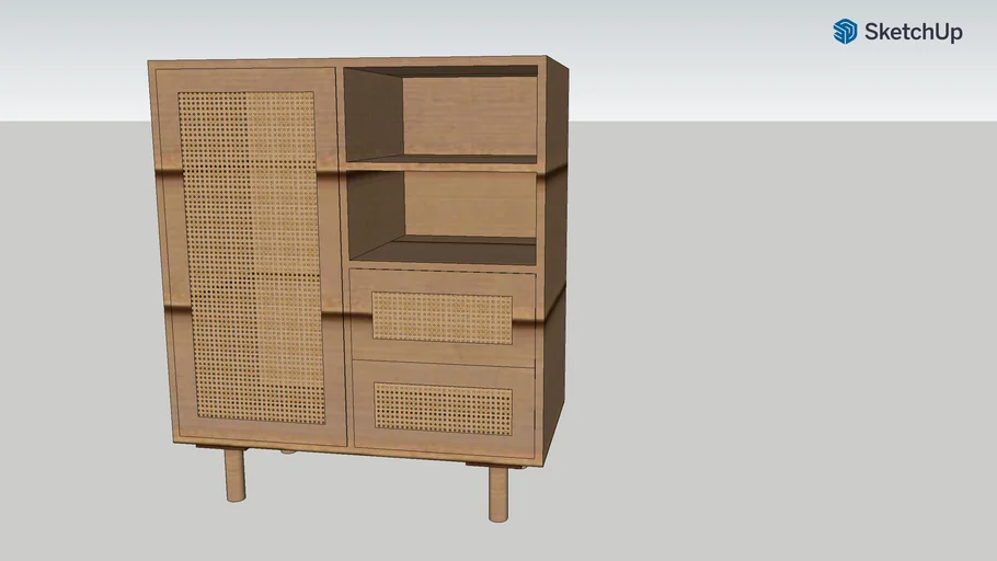 3D Warehouse