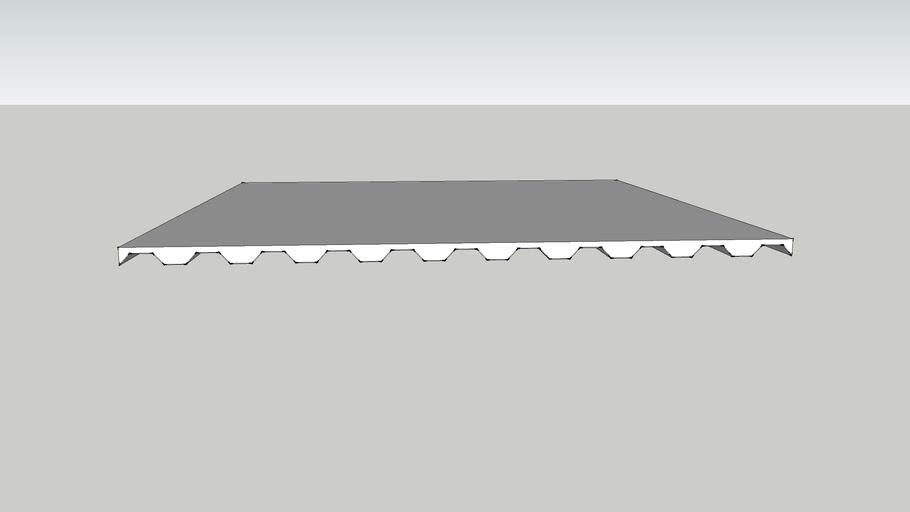 floor slab | 3D Warehouse