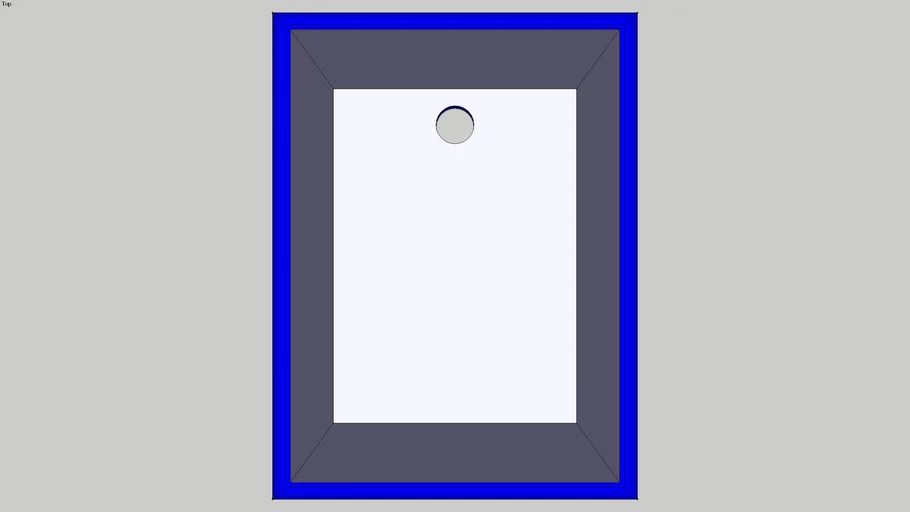 Soaking tub | 3D Warehouse