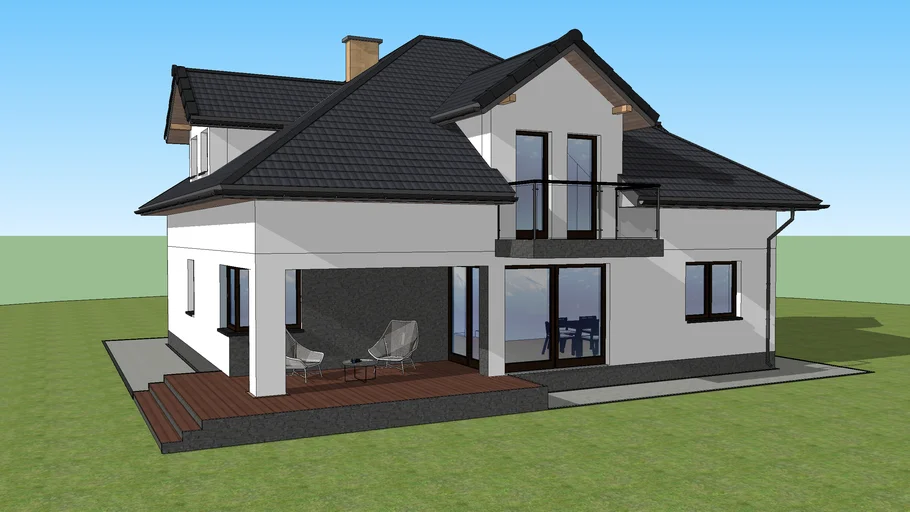 ST w3 | 3D Warehouse