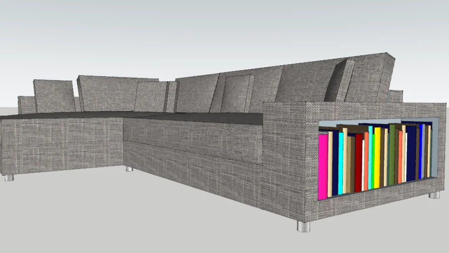 3D Warehouse