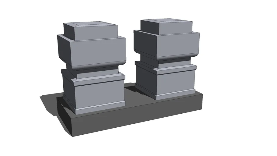 Kitchen Exhaust | 3D Warehouse