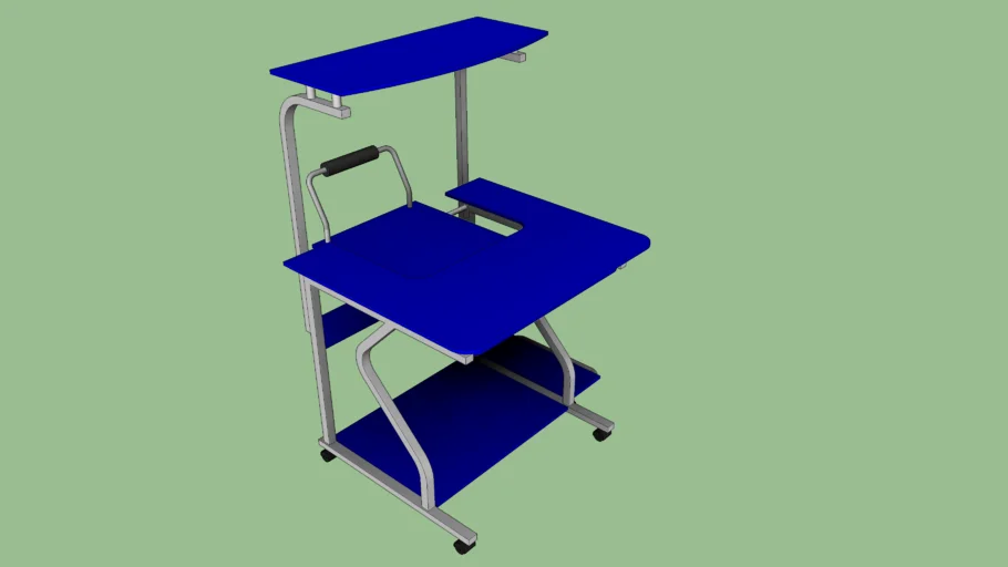 3D Warehouse