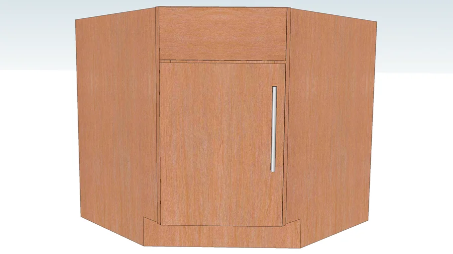 Base Angle | 3D Warehouse