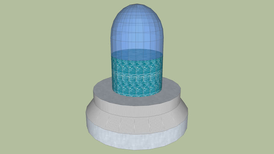 cloning Tube | 3D Warehouse