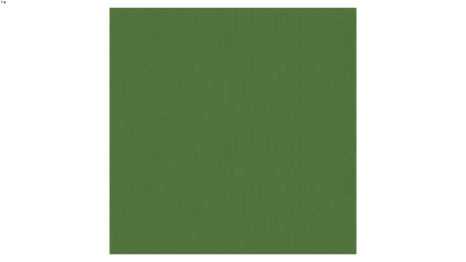 ROCKIT3D Wood base0001 colored matte RAL6025 | 3D Warehouse