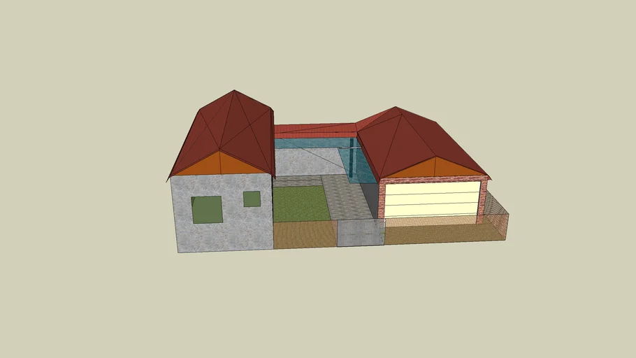 rg | 3D Warehouse