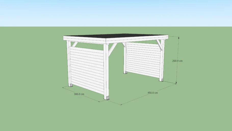 Decochalet-2024 - ROMAIN-C | 3D Warehouse