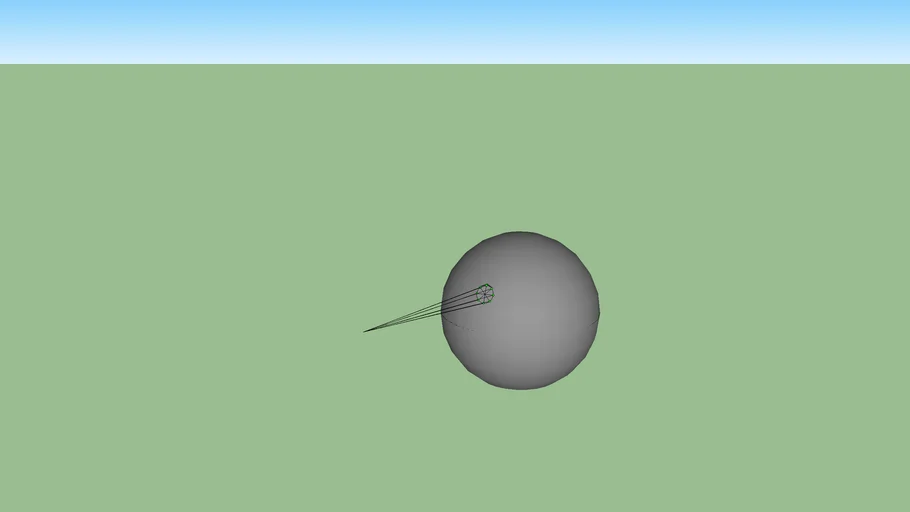 Death Star | 3D Warehouse