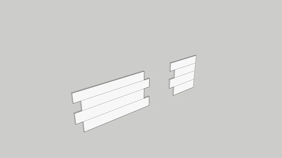 brick | 3D Warehouse