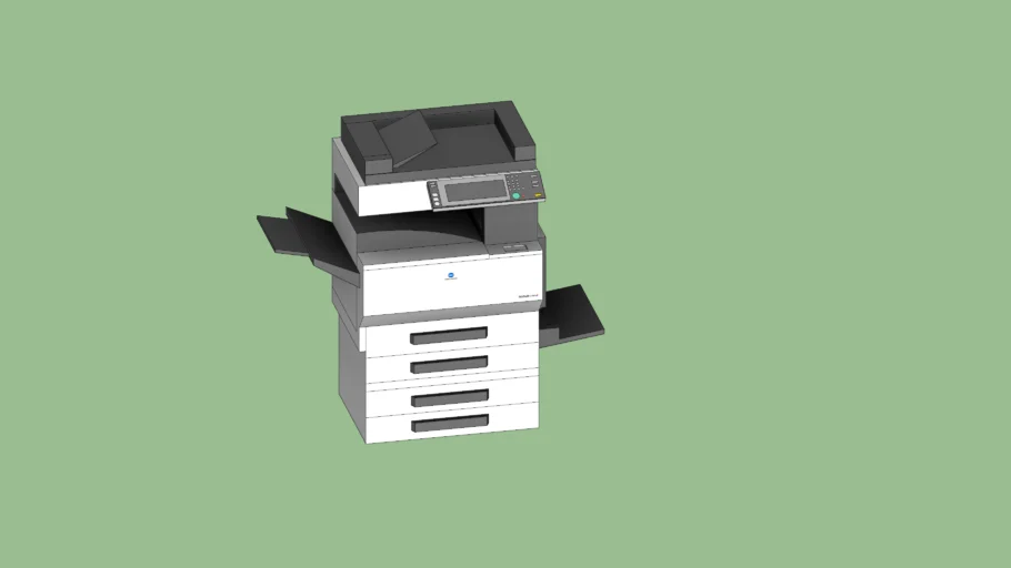 3D Warehouse