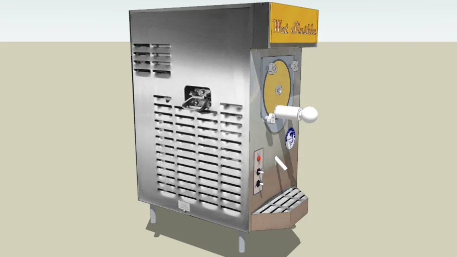 3D Warehouse