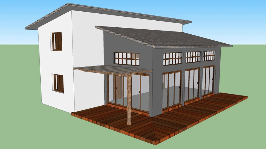 Canada project | 3D Warehouse