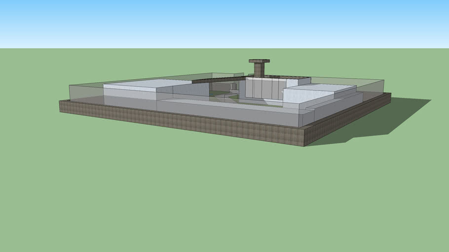 zombie camp | 3D Warehouse