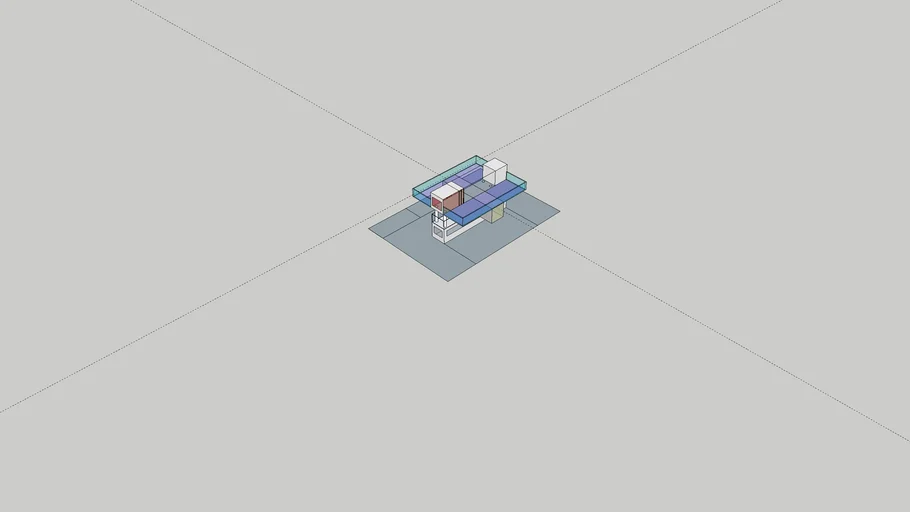 whatever is easy | 3D Warehouse