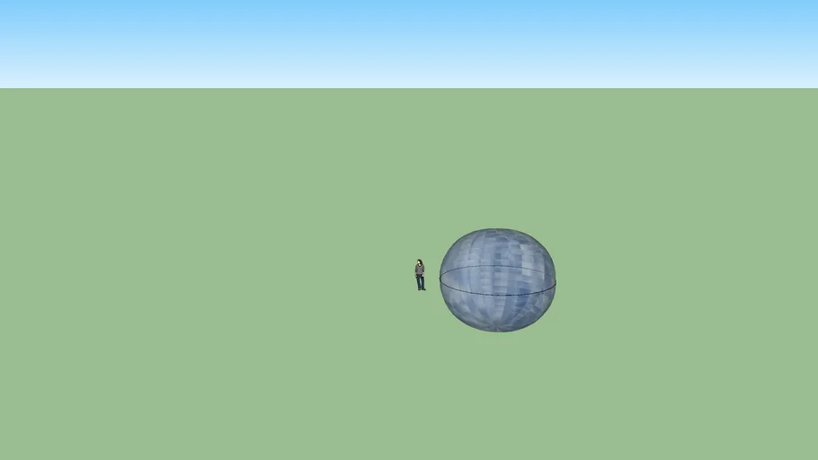 Sphere | 3D Warehouse