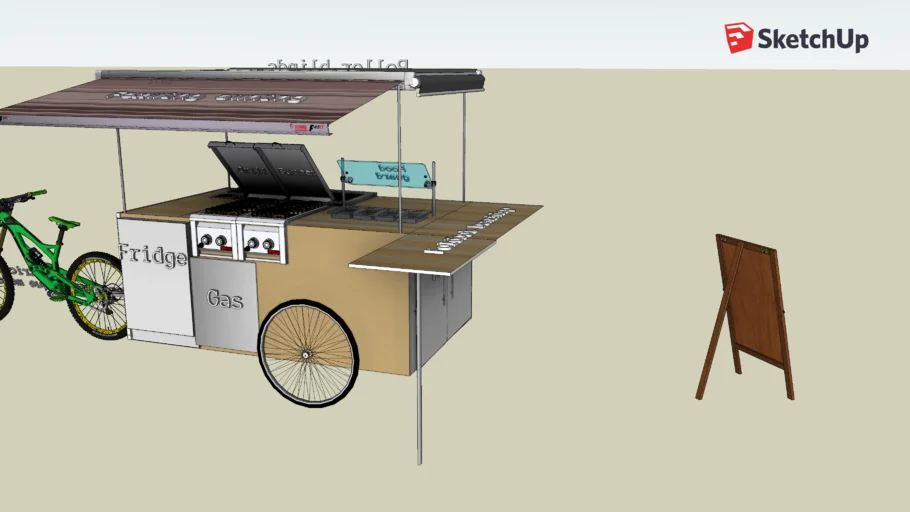 3D Warehouse