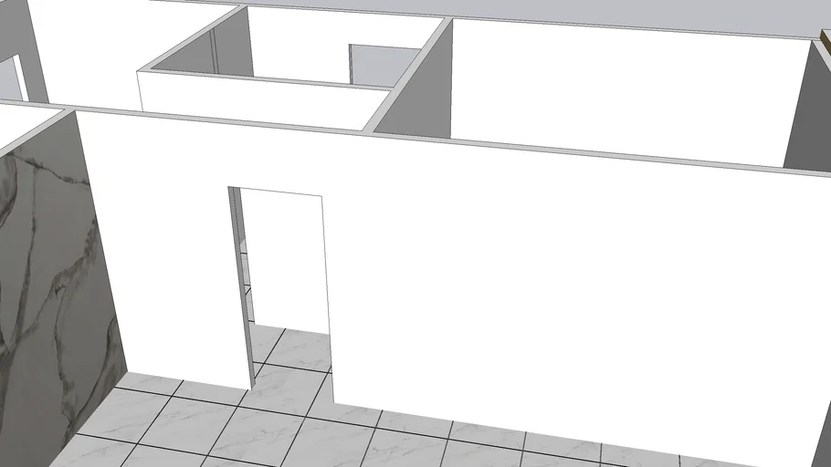 material | 3D Warehouse