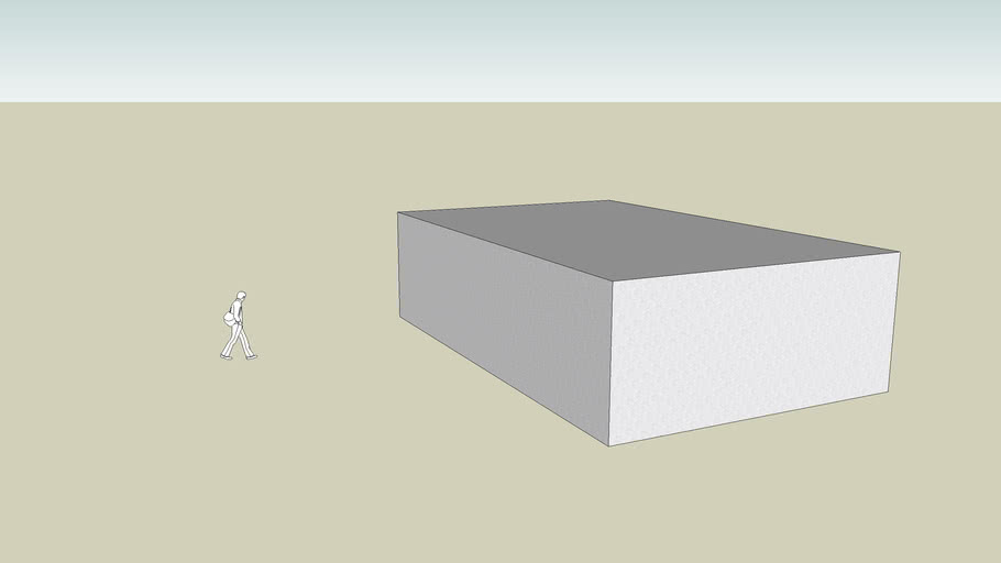 NETTO Wustermark | 3D Warehouse