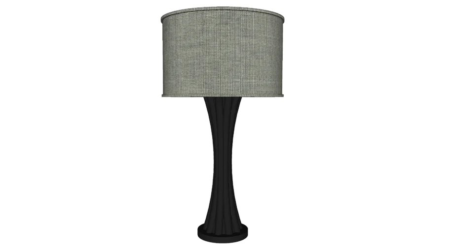 TABLE LAMP | 3D Warehouse