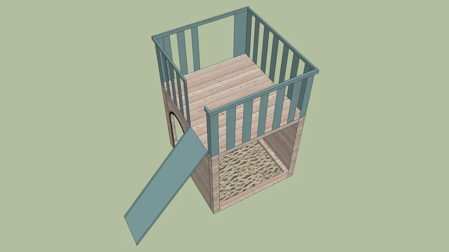 3D Warehouse