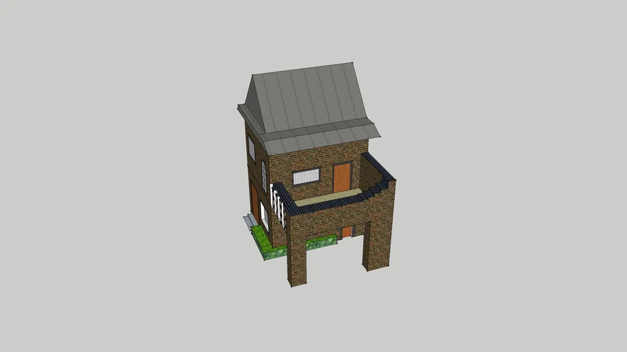 qqqq | 3D Warehouse