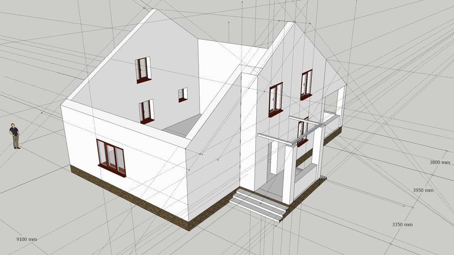 FASAD 2017A5 | 3D Warehouse